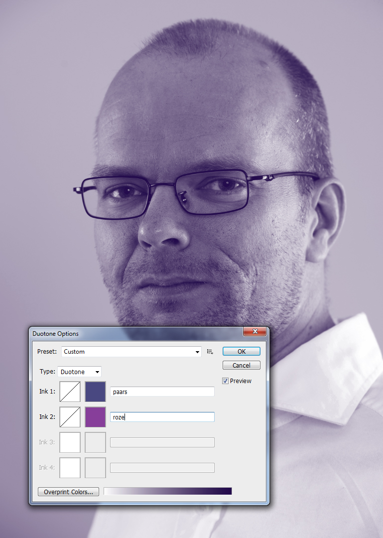Verschillende kleur modi in Photoshop uitgelegd - De Fotograficus | Jij ...